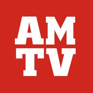 AMTV icon png logo – AMERICAN MULTIMEDIA TELEVISION
